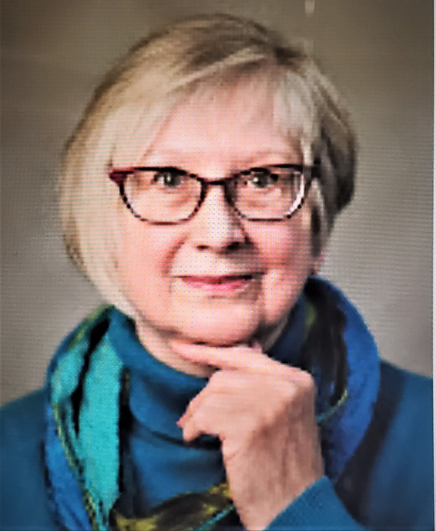Carol A. Rankmore
