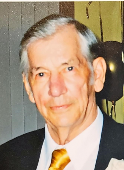 William Chesley Boudreau