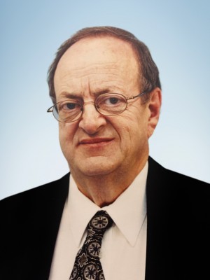 Yvon Legault