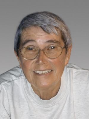 Janine Paul Champoux