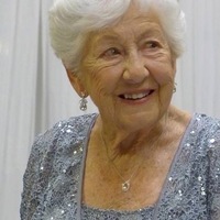 Irene Jacqueline (Bonnie) Budd