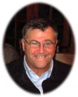 Dennis Joseph Comeau
