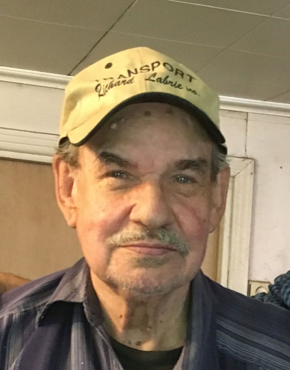 Claude Dionne