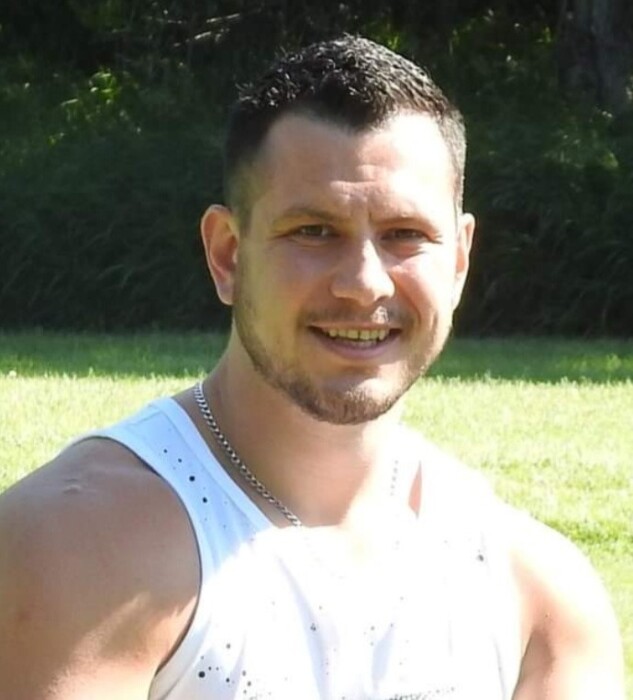 Kenneth Patrick Morrison