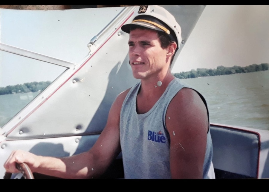 Andrew Tyler Breckon