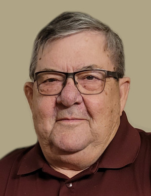 Terrence Murray (Terry) Stevens