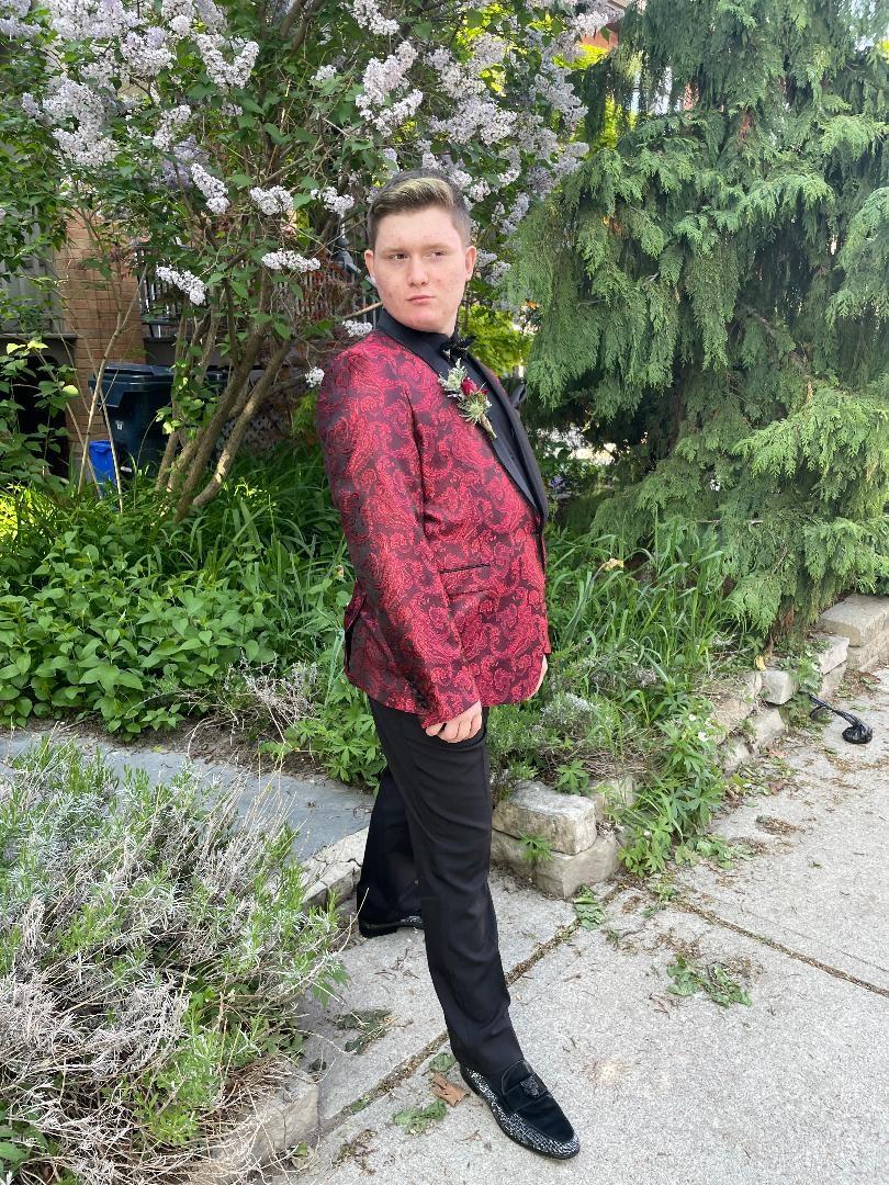 Finneas Daniel Haughian Forbes