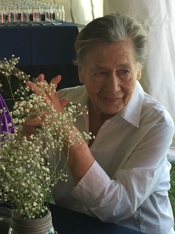 Rose Jamieson