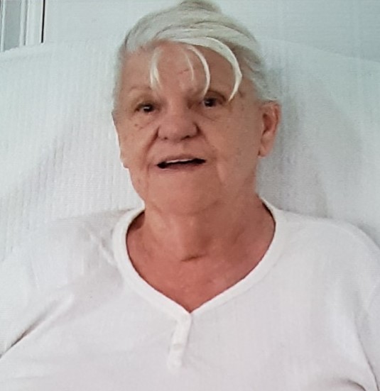 Madeleine Levesque Rainville