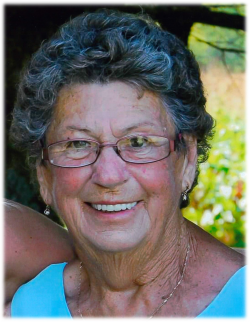 Ellen Jean Hill Lombard