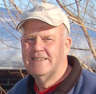 David Charles (Dave) Keene