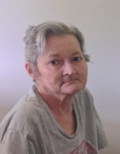 Jeannine Boulet Gibouleau