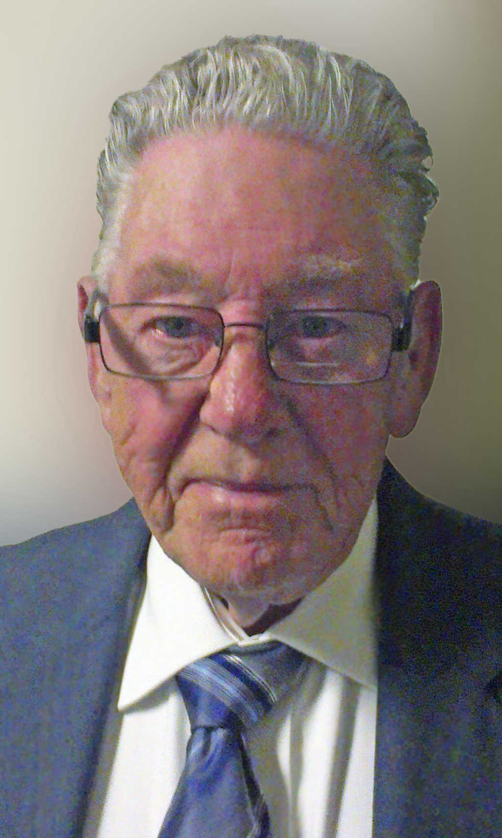 Raymond Wesley Emery