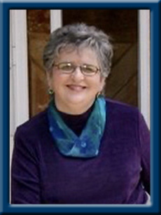 Carol Anne Cyr McKenna