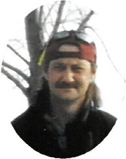 Clifford (Harley) Fitzpatrick