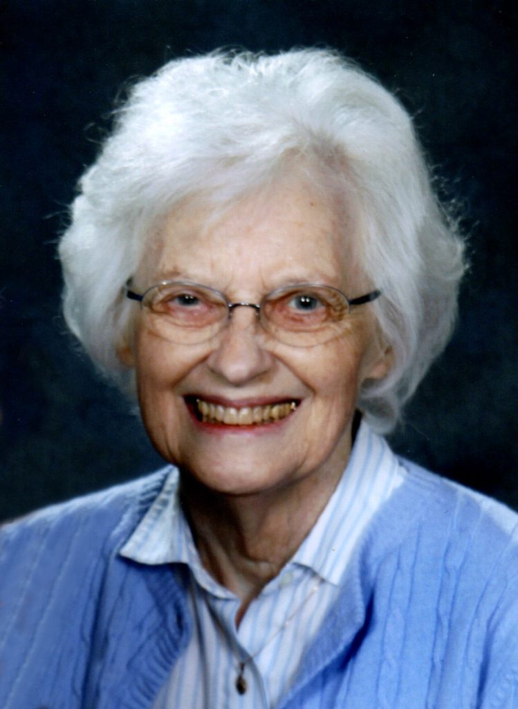 Mary Agnes Ryan Shearon