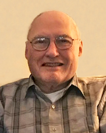 Bedford (Ralph) Donald