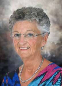 Pierrette Richer Gilbert