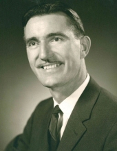 Terence (Terry) Eden