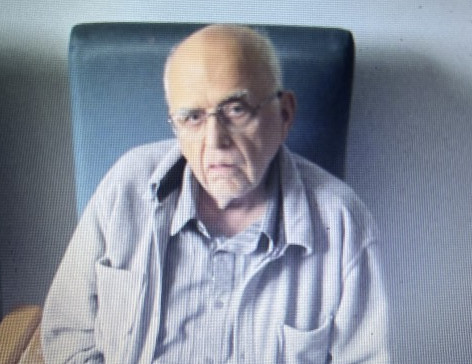Leonard Jones