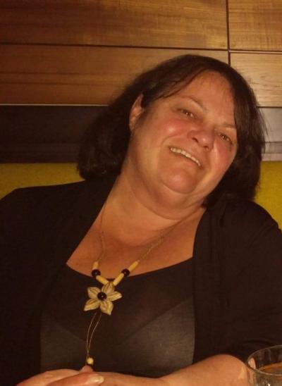 Johanne Brunelle Paul