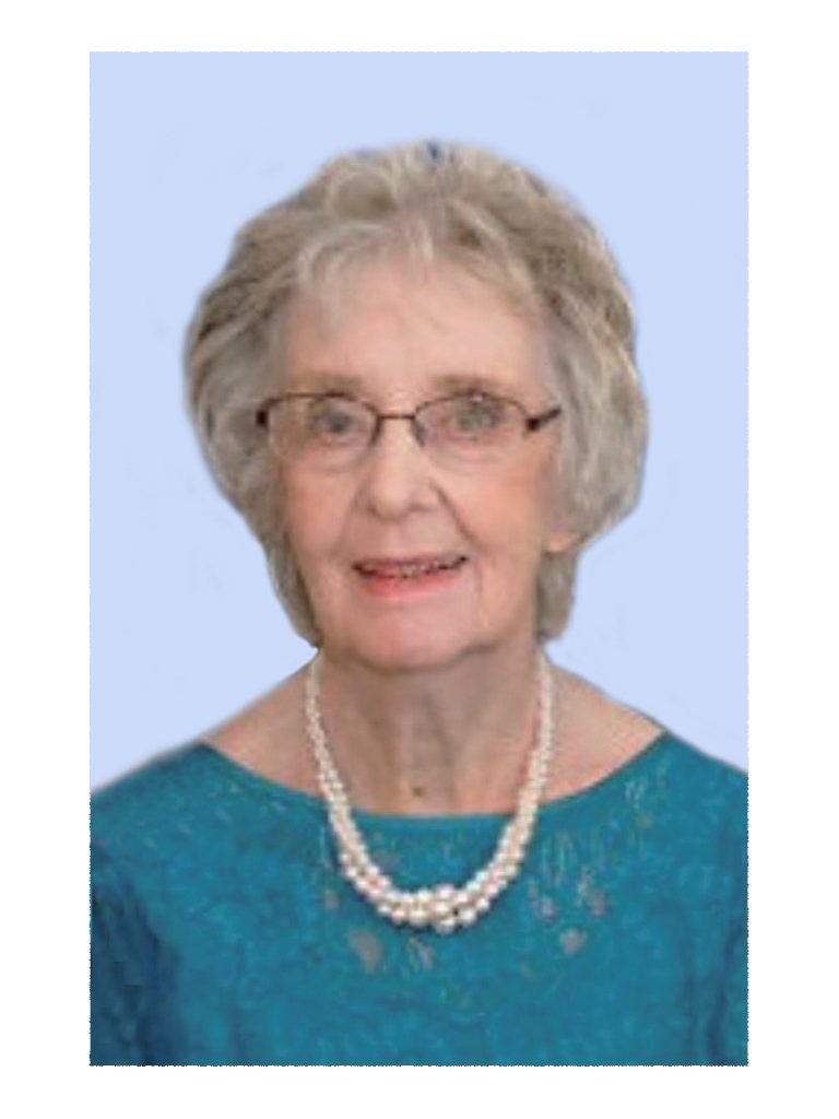 Ida Dorothy Lock Unwin