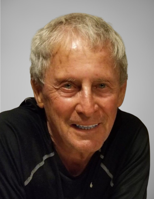 John (Jack) Boutilier