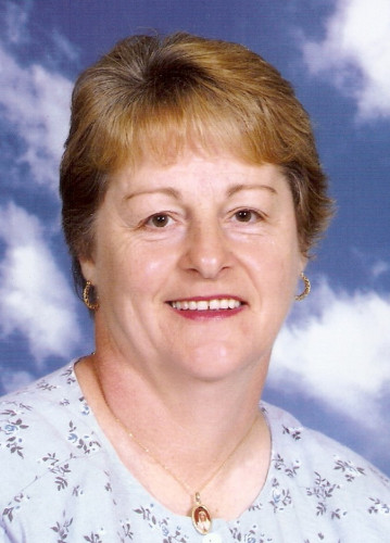 Denise Gallien Taillon