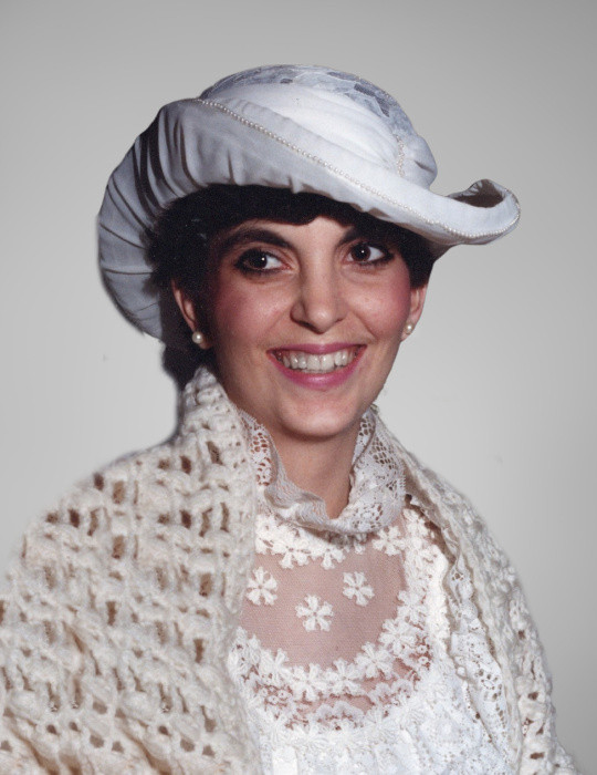 Denise Rachel Beaudin Touchette