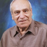 James Roderick (Dickie) Burke