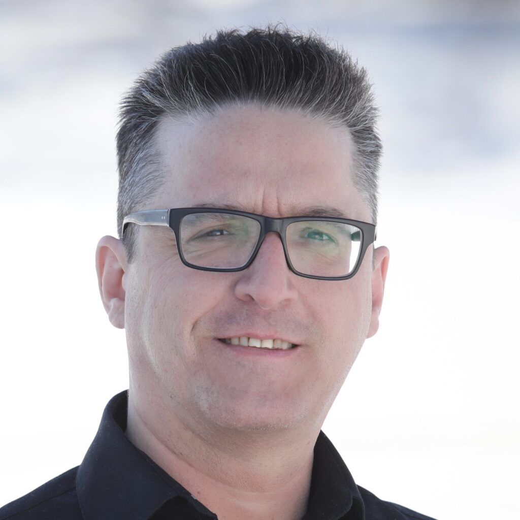 Michel Pilon Molinari