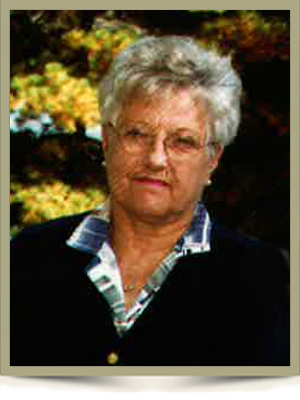 Jean Steel Ness Reid