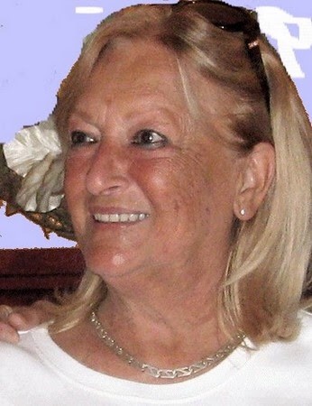Lise Roy Rochefort
