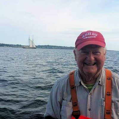 Claude Alexander MacLeod