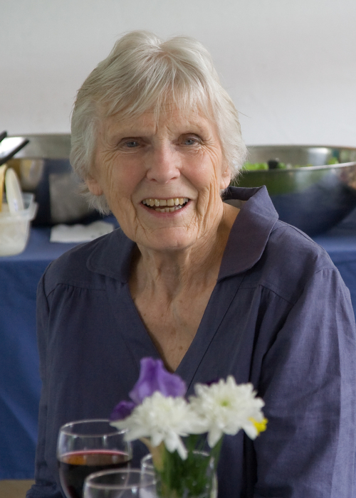 Elizabeth Bassett