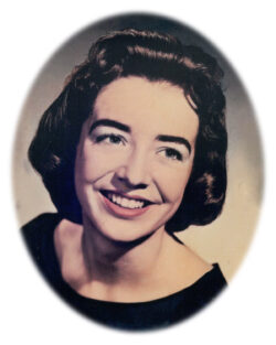 Sharon Elizabeth Nault