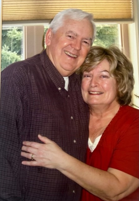 Sharon Elaine Thomas Schwalm