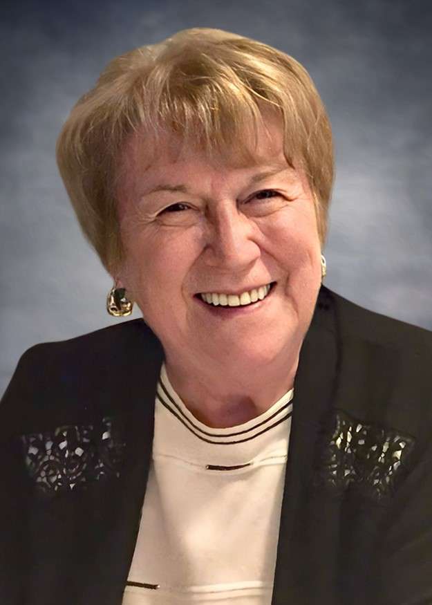 Nicole Parent