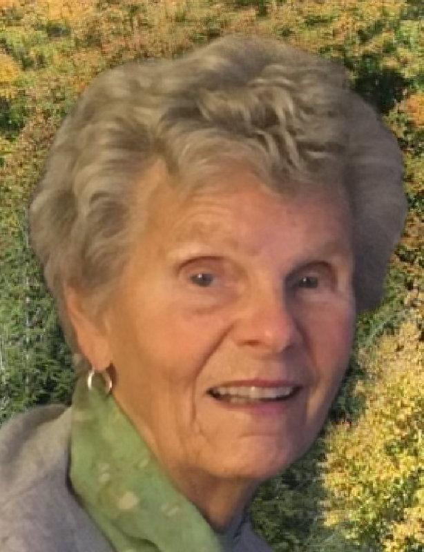 Nancy Annabelle Muir Boyd