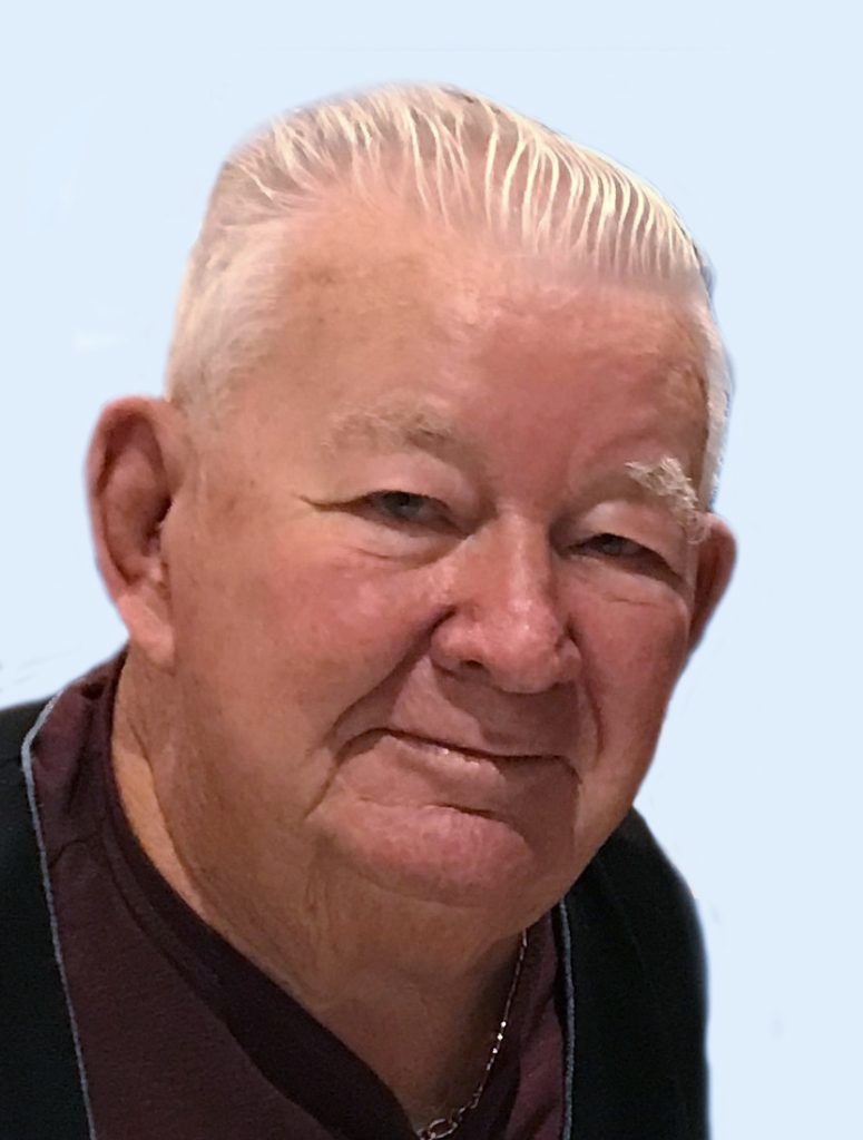 Philip Stephen (Steve) Anderson