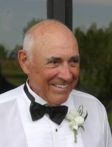 Stuart William (Bill) Gilroy