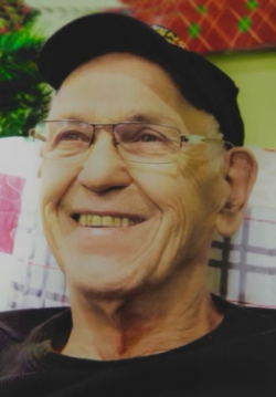 Frederick (David) Burgess