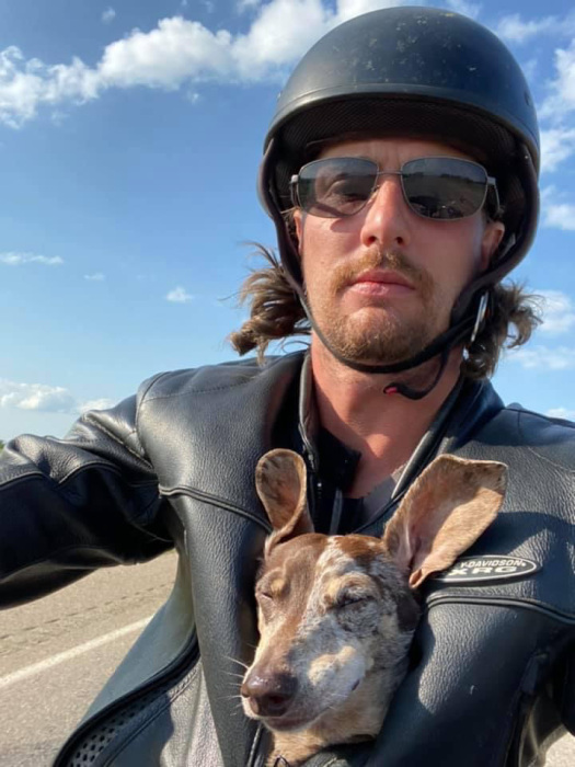 Matthew Craig Shaffer