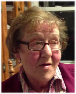 Isabelle Eudavilla Steele Huntley