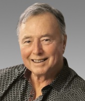 Jean-Pierre Caron