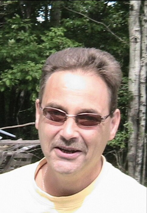 Darren Neil Adams