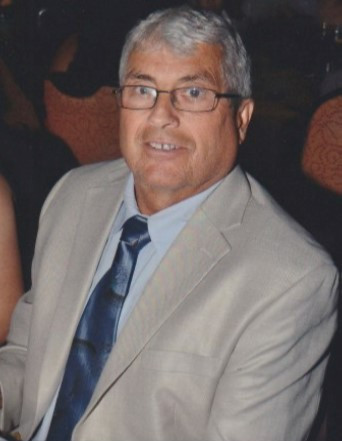 Edward Alfred Fournier