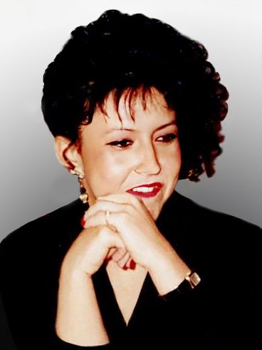 Lise (Lison) Lanteigne