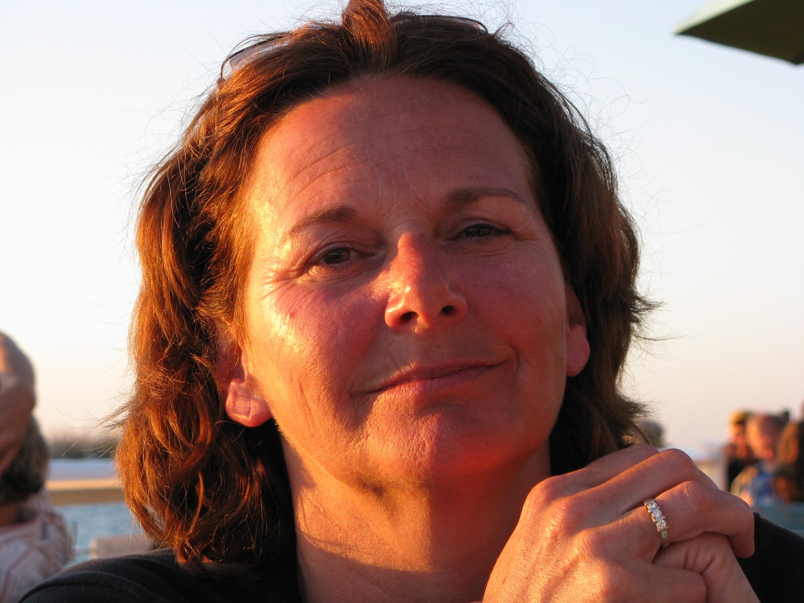 Anne Lévesque