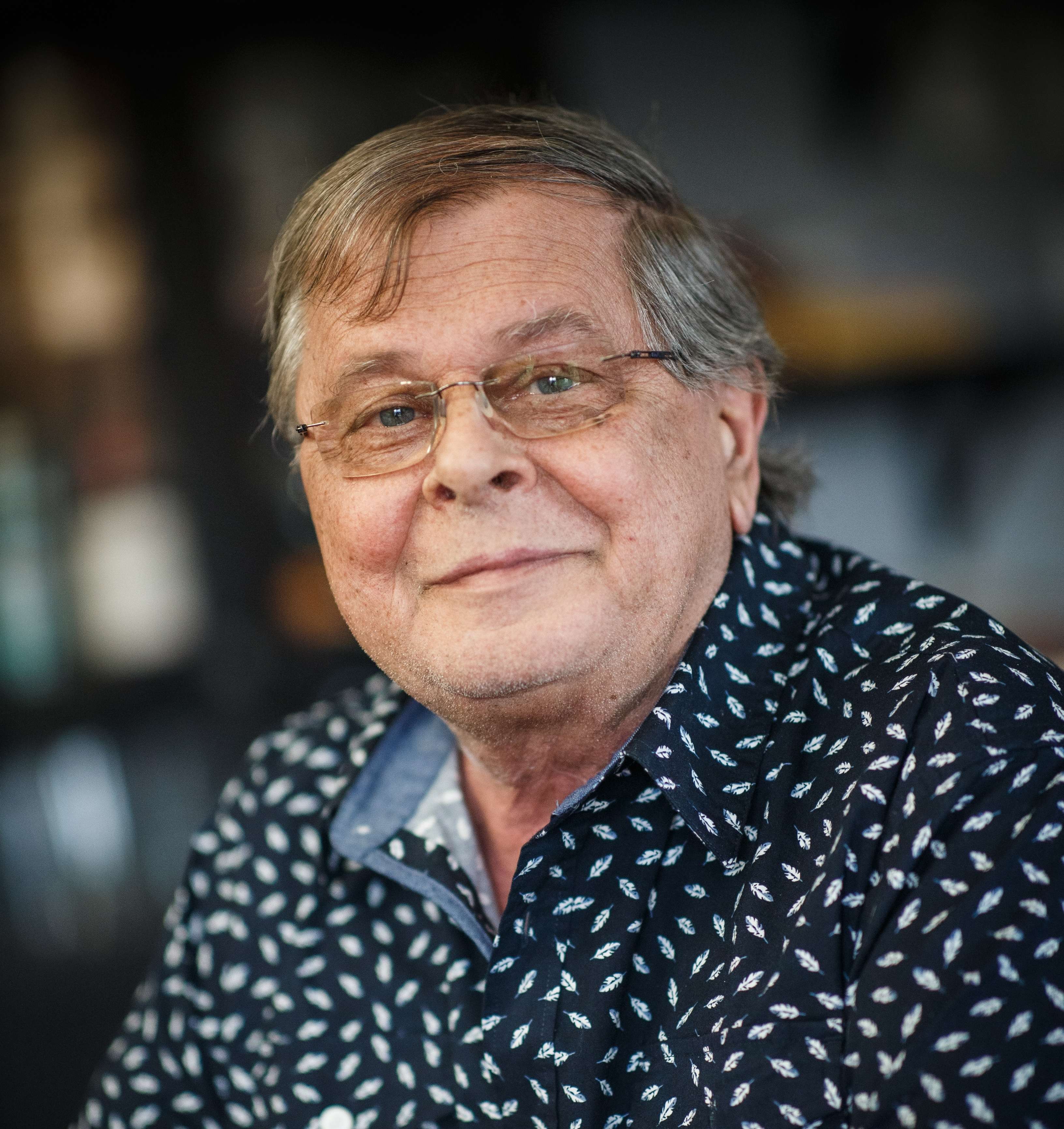 Michel L'Heureux